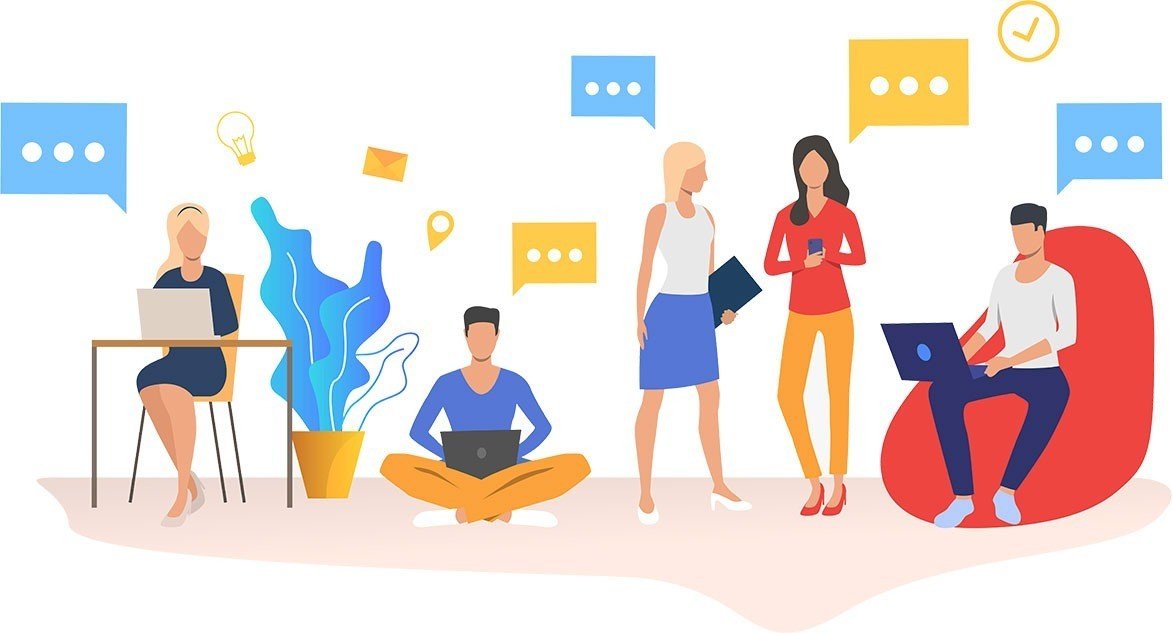 Contactez-nous - Prime Agency